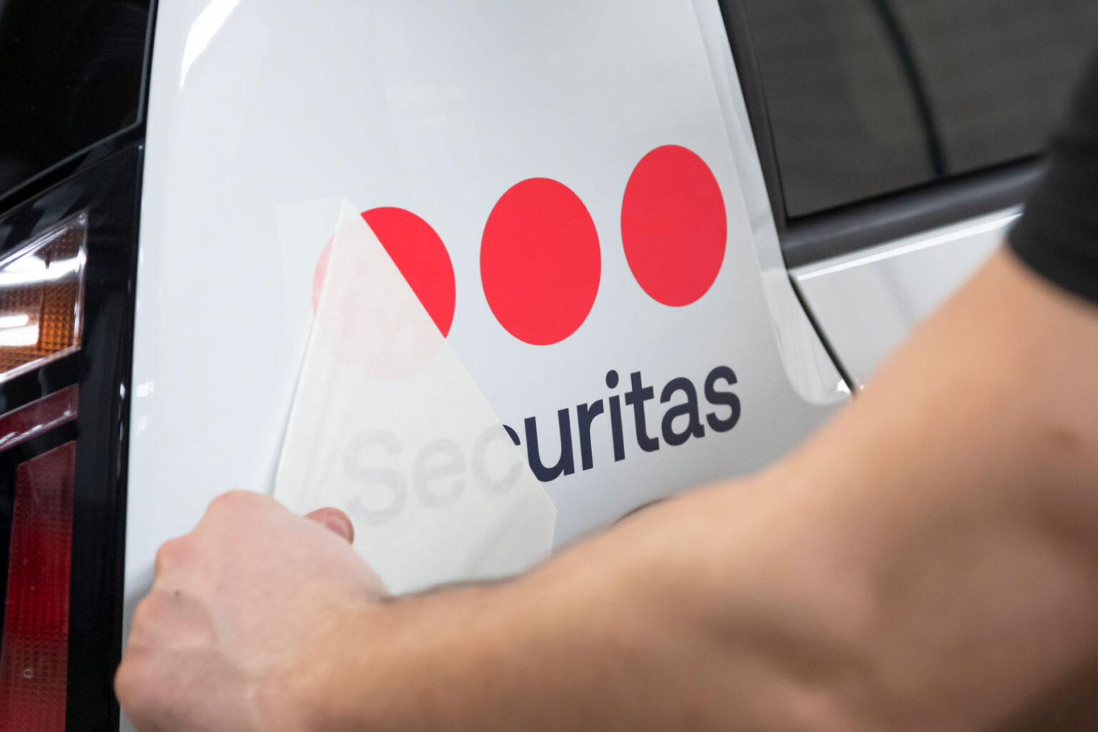 Imagery | Securitas Brand Portal