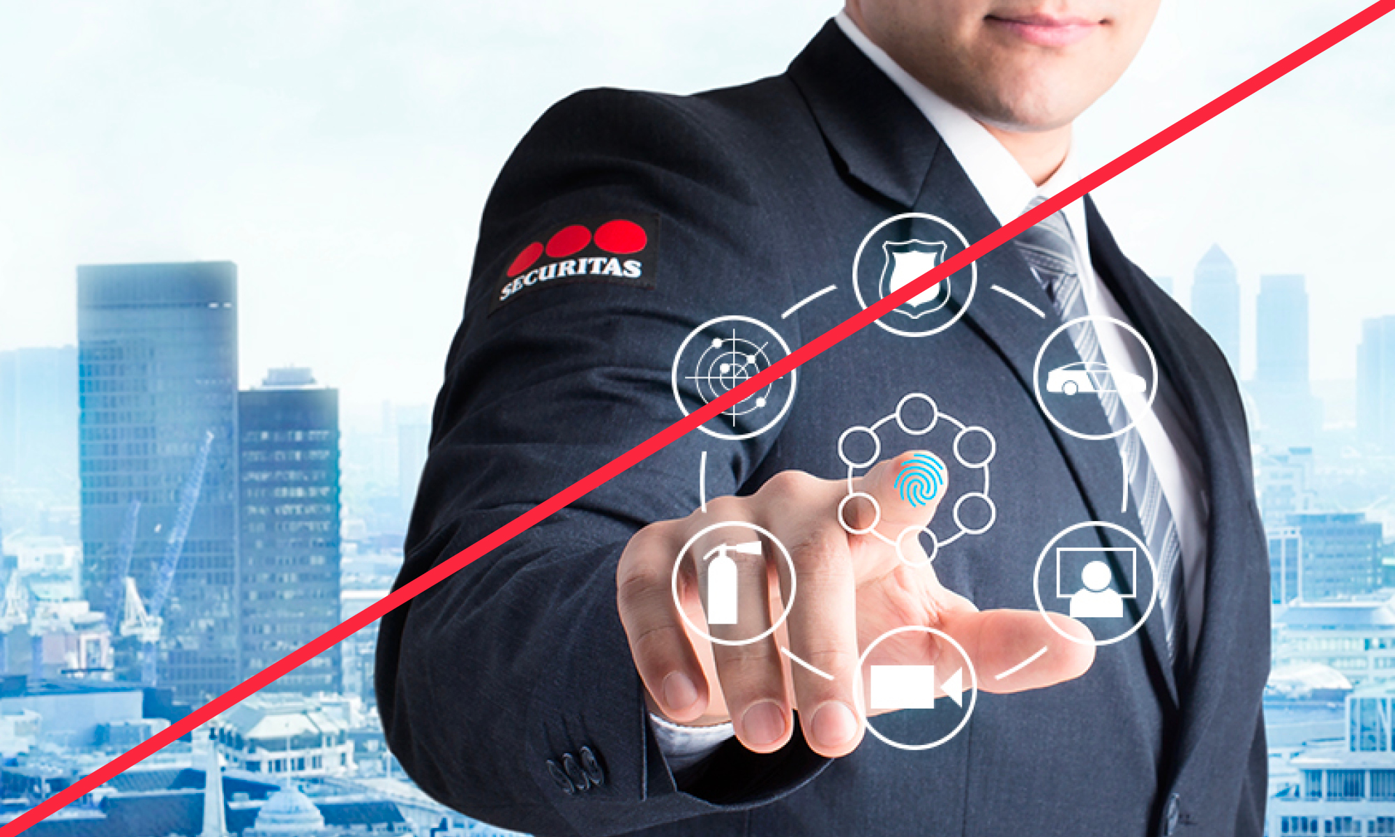 Imagery | Securitas Brand Portal