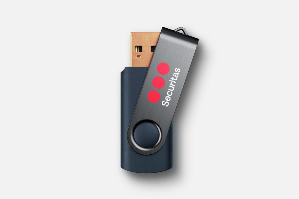 Branded Items | Securitas Brand Portal