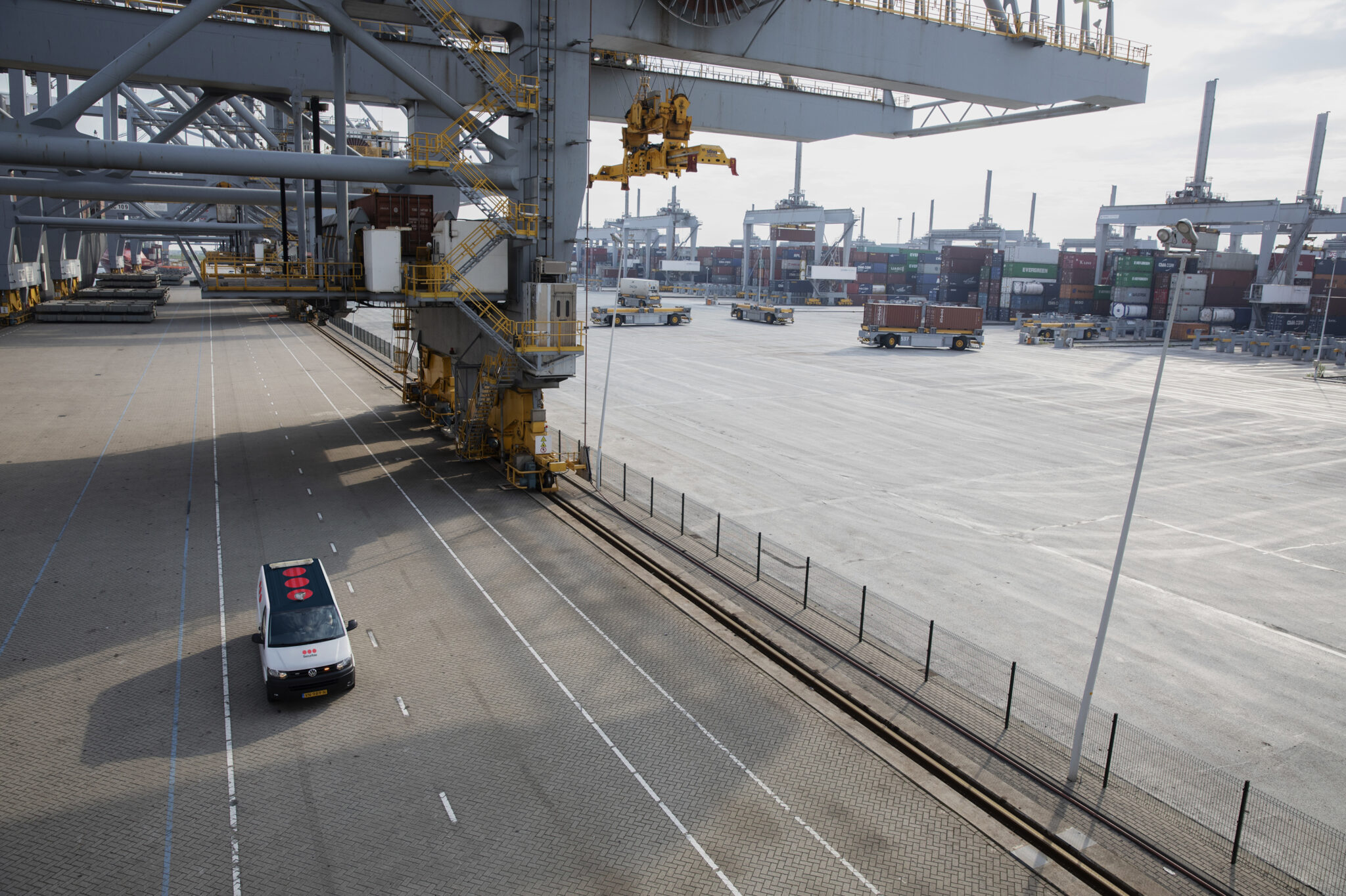 Securitas Brand Portal | See a different world