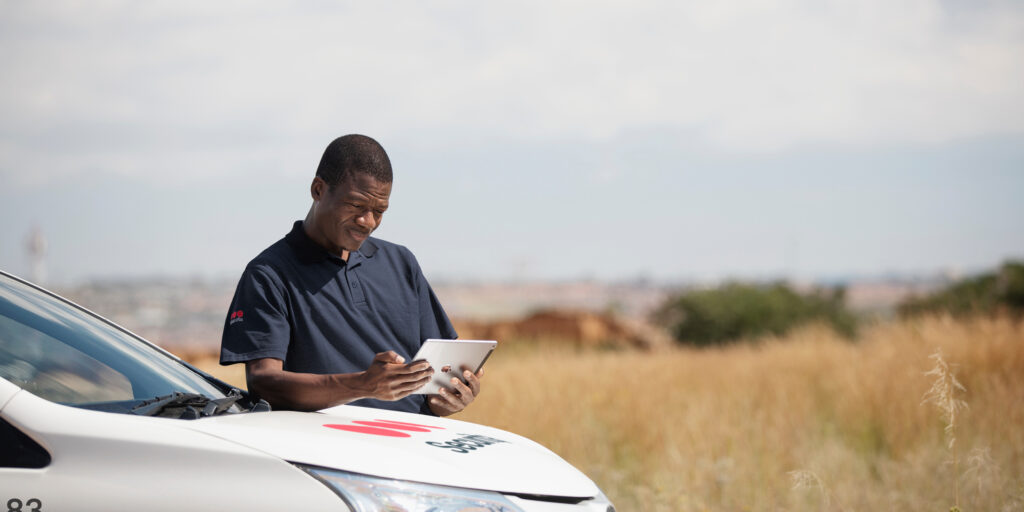 Securitas Brand Portal | See a different world