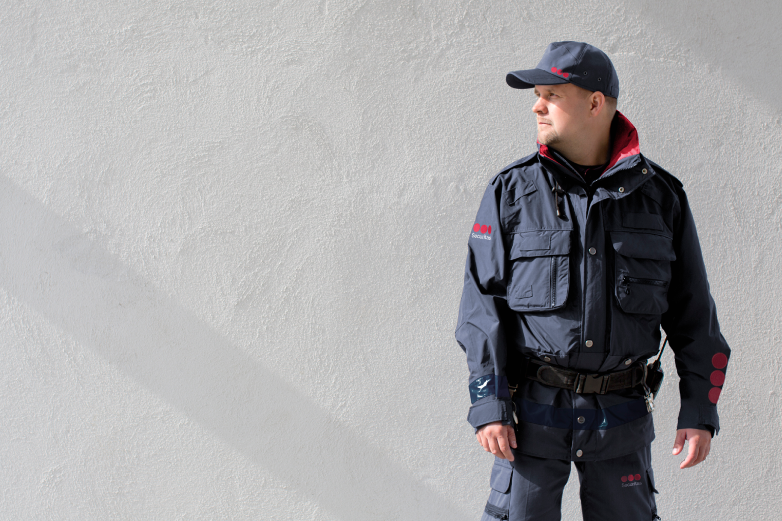 Uniforms | Securitas Brand Portal