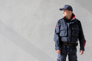 Uniforms | Securitas Brand Portal