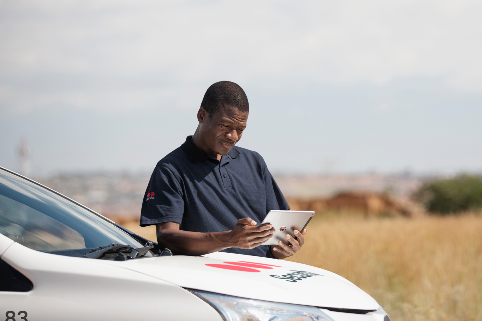 Brand Experience | Securitas Brand Portal