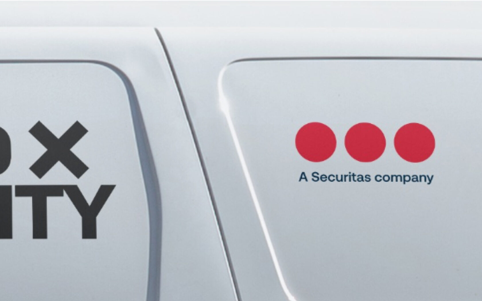 Third party usage / Endorsement | Securitas Brand Portal
